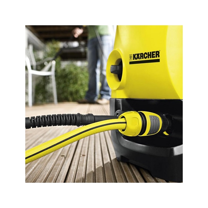 Karcher PrimoFlex® Basınçlı Yıkama Makinası Su Bağlantı Seti 3/4'' 10 ...